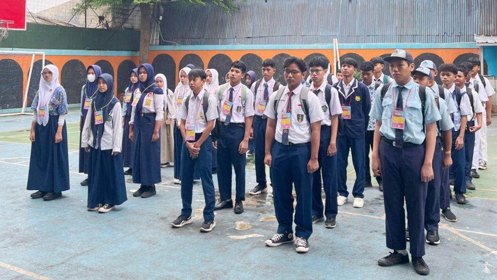 Jangan Lewatkan! PPDB SMK Tunas Media Gelombang 2 Masih Terbuka, Segera ...